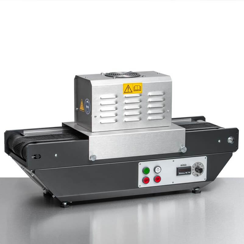 Ink Testers - Fifu Print